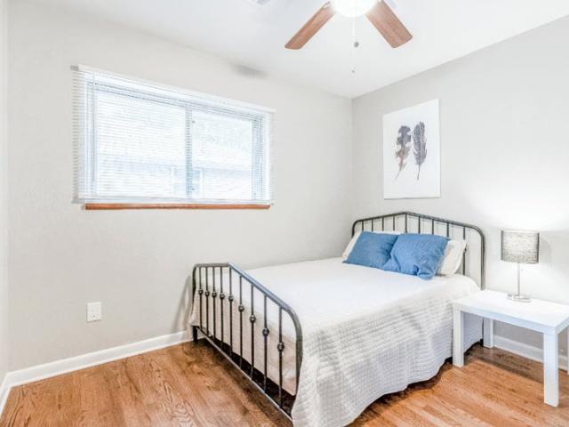 Clean Quiet Room w Video Tour + Maid Service 2 Fri