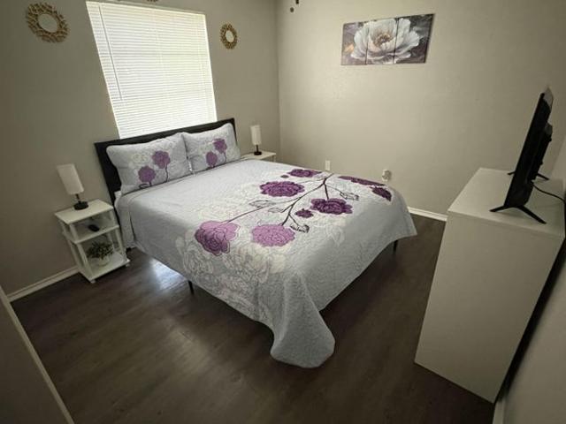 “Clean, Quiet Rooms in San Antonio – Move In Today