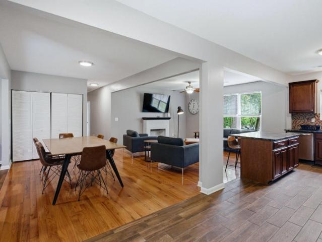 Clean & Quiet Stay 8 Min to ATL Airport– Furnished