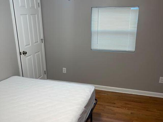 Clean & Quiet Stay 8 Min to ATL Airport– Furnished Rooms