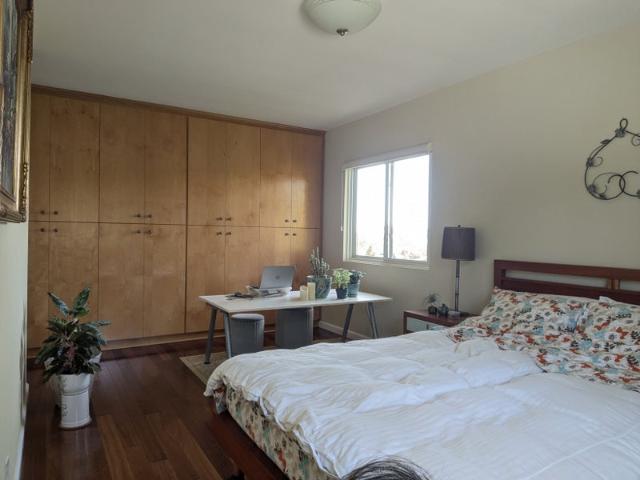 clean, relaxing, comfortable sanctuary
