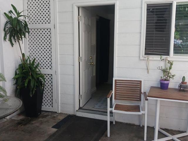 Clean Room for tidy Person /male
