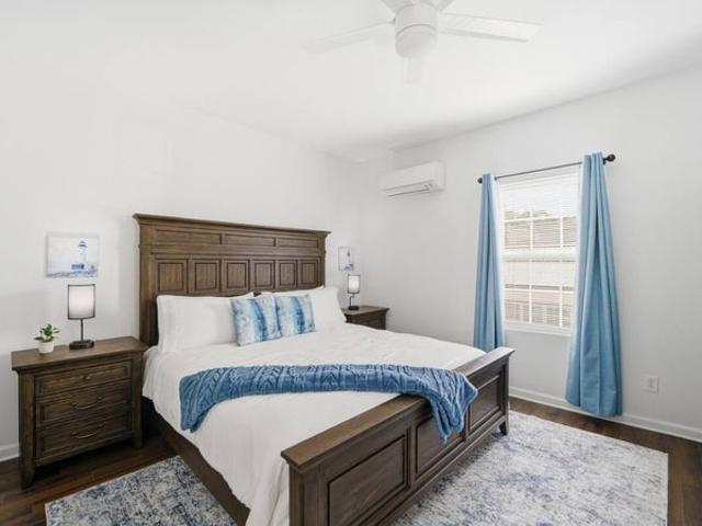 Clean Room for Rent – Quiet Environment