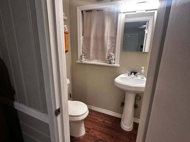 Clean Room for Rent