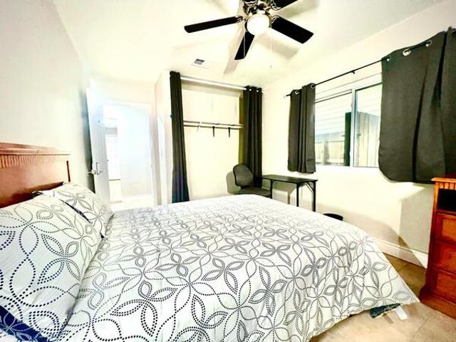 Clean, Safe and Respectful North East Home