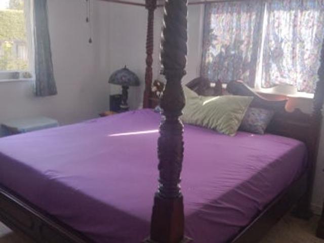 Clean,safe,comfortable home