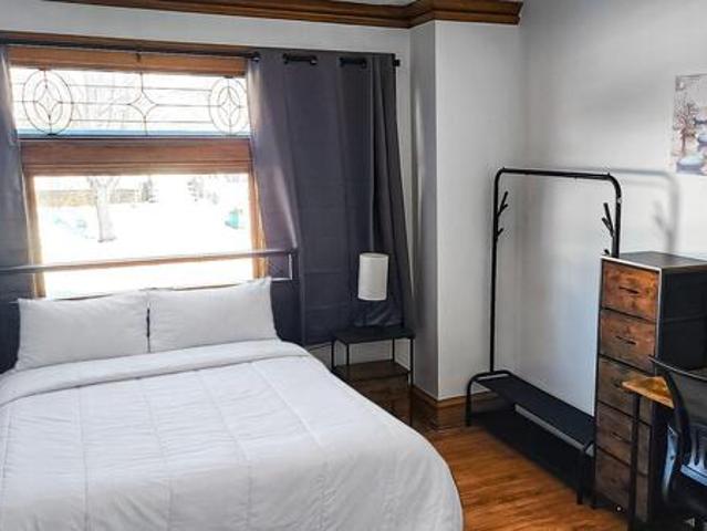 Clean & Secure West Park Home | Private Furnished Rooms | Fast Move In