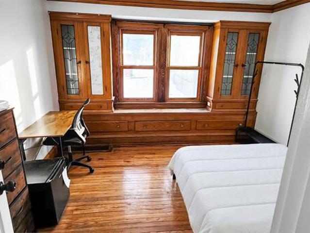 Clean & Secure West Park Home | Private Furnished Rooms | Fast Move In