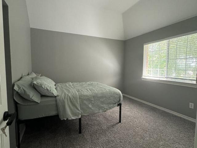 Clean, security house