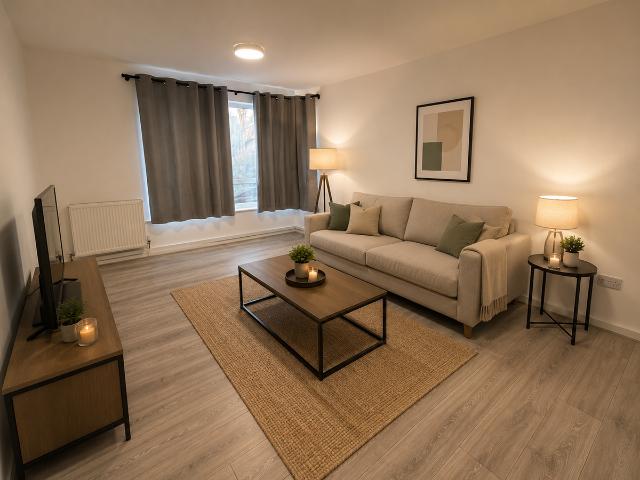 Cleanthus Road, Plumstead SE18, 2 bed flat to rent, £2,200 pcm | PrimeLocation