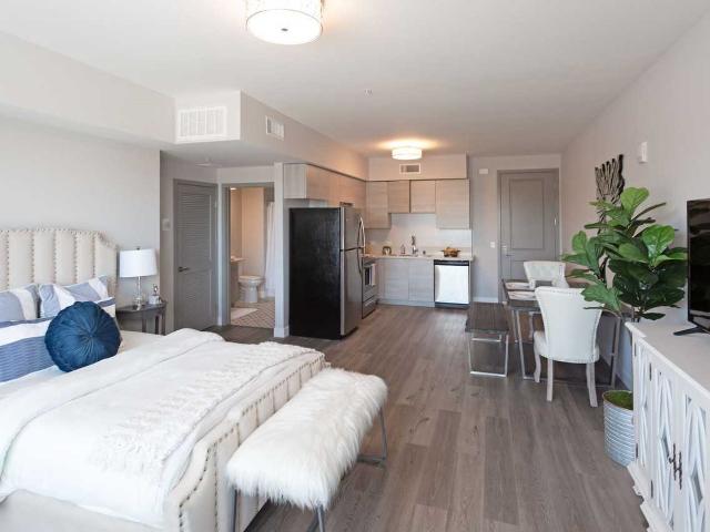 Clear Water Village Studio Apartment for Rent at 11241 Otsego St, Los Angeles, CA 91601 Mid Town North Hollywood