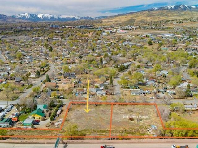 Clear Acre Ln, Reno, NV 89512