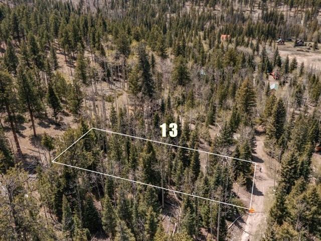 Clear Creek Ests Lot 13, Panguitch, UT 84759