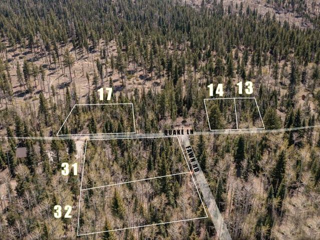 Clear Creek Ests, Panguitch, UT 84759