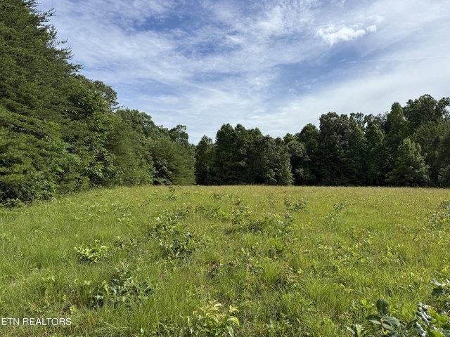 Clear Creek Rd # 41ACRES, Crossville, TN 38571