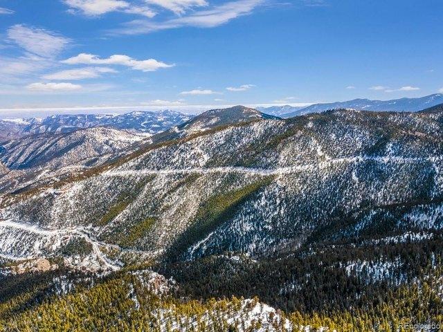 Clear Creek Rd, Evergreen, CO 80439