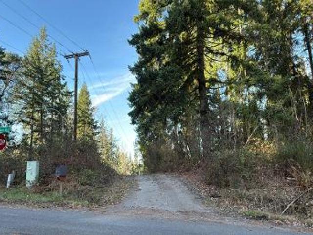 Clear Lake North Rd E