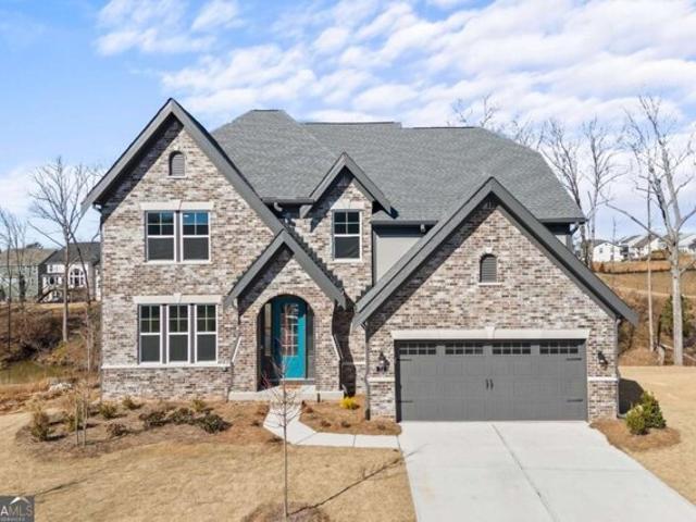 Clear Lake Pkwy, Hoschton, Home For Sale
