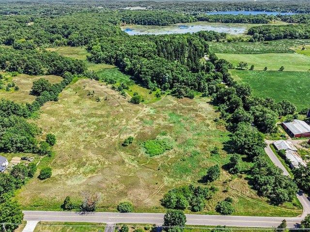 Clear Lake Rd, Grass Lake, MI 49240