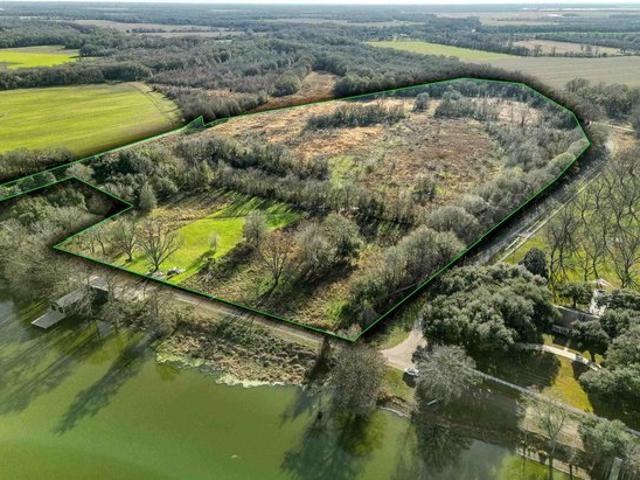 Clear Lake Rd, Rayville, LA 71269