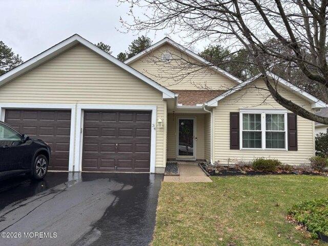 Clear Lake Rd, Whiting, Home For Sale