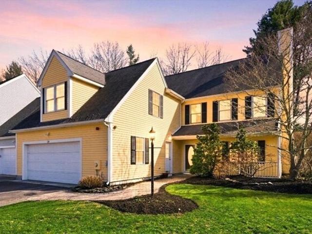 Clear Pond Dr Unit,walpole, Condo For Sale