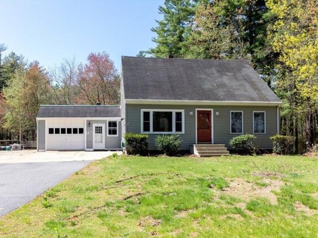 Clear Pond Rd, Lakeville, Home For Sale