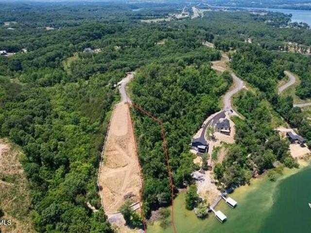Clear Point Trl Lot 74, Dandridge, TN 37725