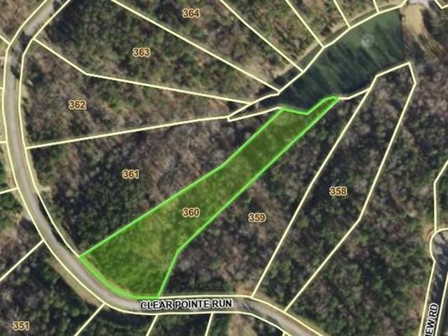 Clear Pointe, Lynch Station, VA 24571
