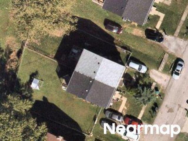 Clear Ridge Ln