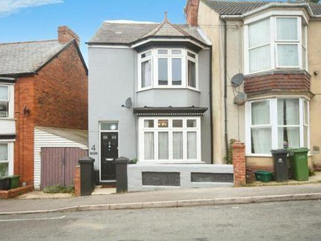 Clearmount Road, Weymouth, 3 Bedroom Semi detached