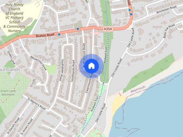 Clearmount Road, Weymouth