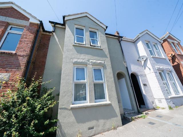 Clearmount Road, Weymouth DT4, 2 bed terraced house to rent, £1,250 pcm | PrimeLocation