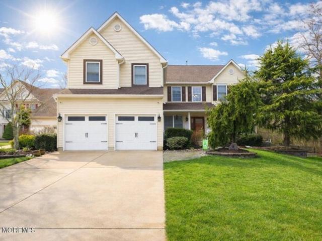 Clearbrook Ct, Howell, Home For Sale