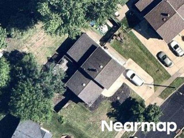 Clearbrook Dr