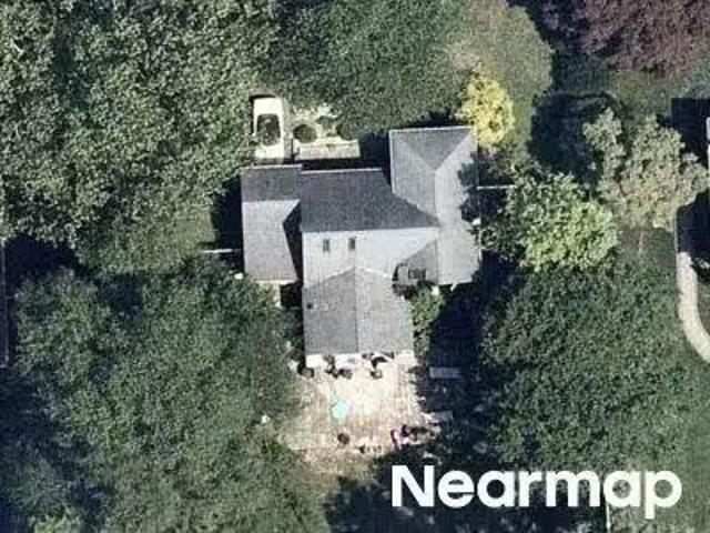 Clearbrook Dr