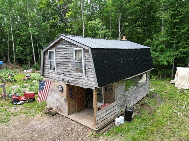 Clearcut Lodge Rd, Springfield, Home For Sale