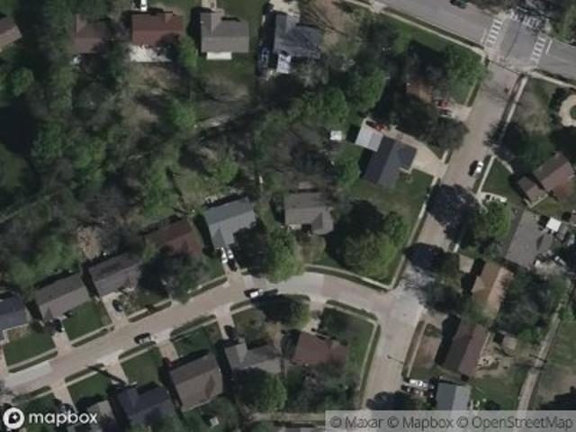 Cleardale Dr