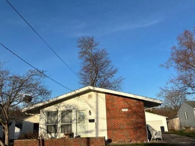 Clearfield Ave