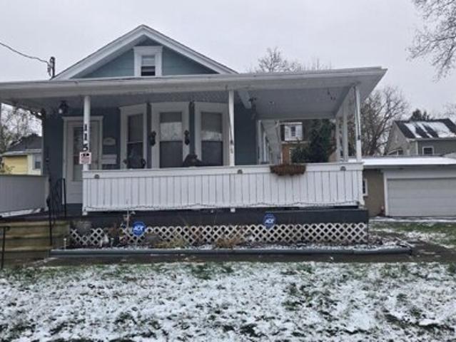 Clearfield Ave, Trenton, Home For Sale