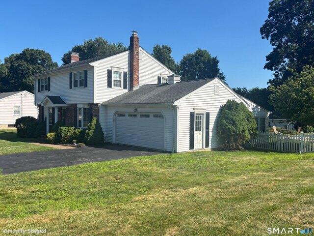 Clearfield Dr, Meriden, Home For Sale