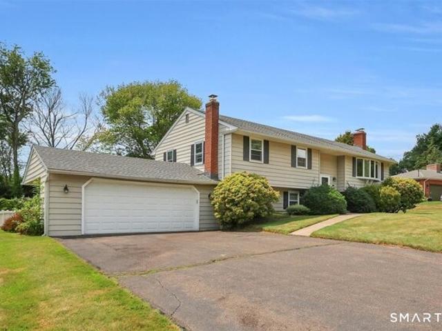Clearfield Dr, Meriden, Home For Sale