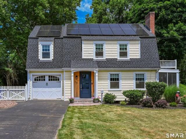 Clearfield Rd, Wethersfield, Home For Sale