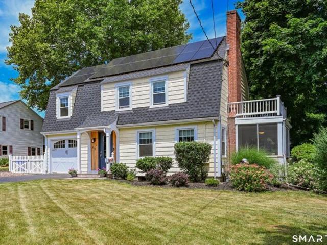 Clearfield Rd, Wethersfield, Home For Sale