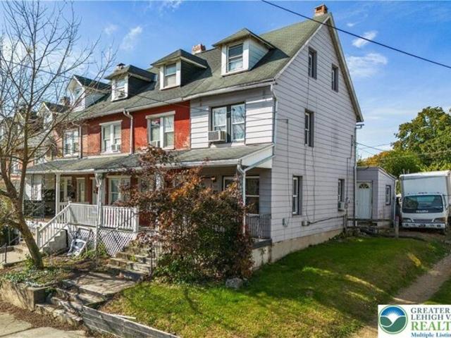 Clearfield St, Freemansburg, Home For Sale