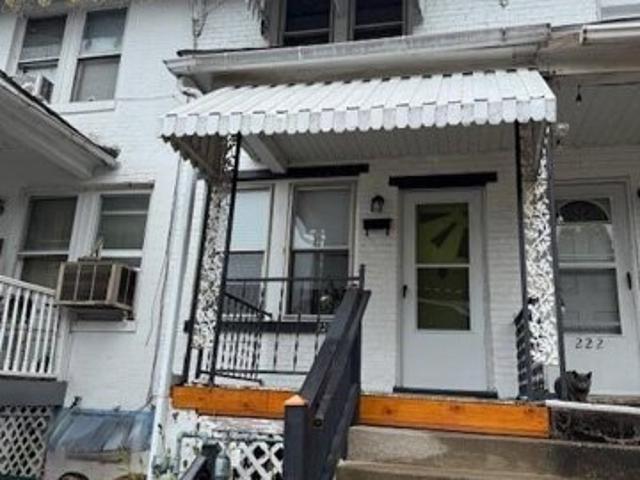 Clearfield St, Freemansburg, Home For Sale