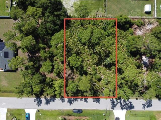 Clearfield St Lot 22, North Port, FL 34286
