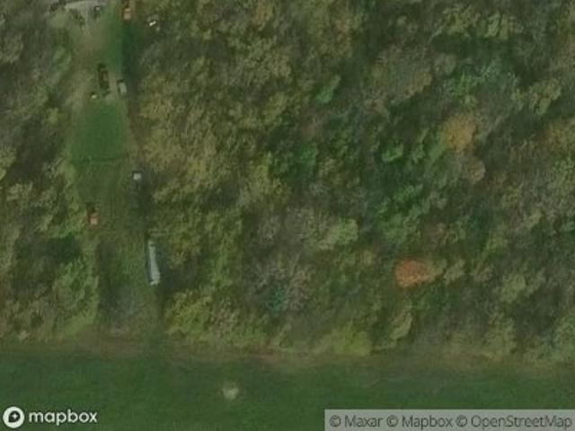 Clearline Rd NW