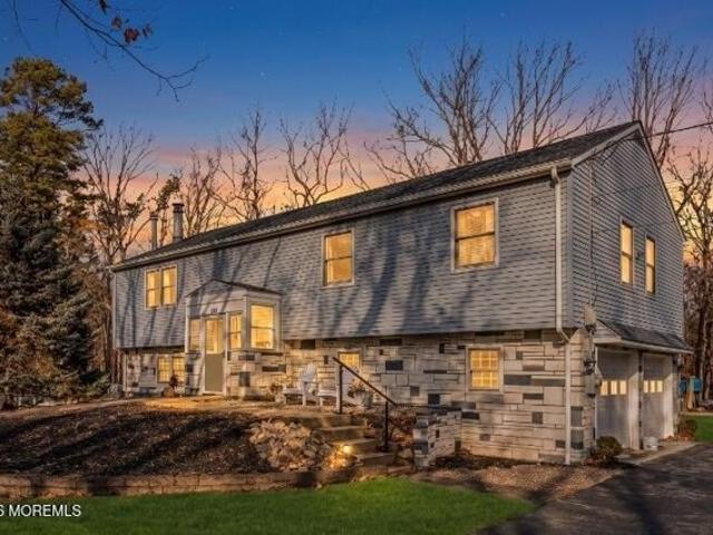Clearstream Rd, Jackson, Home For Sale