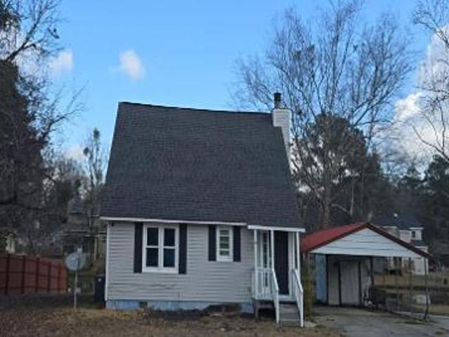 Clearview Ct